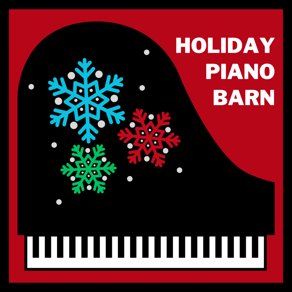 Homepage - Ridgefield Theater Barn